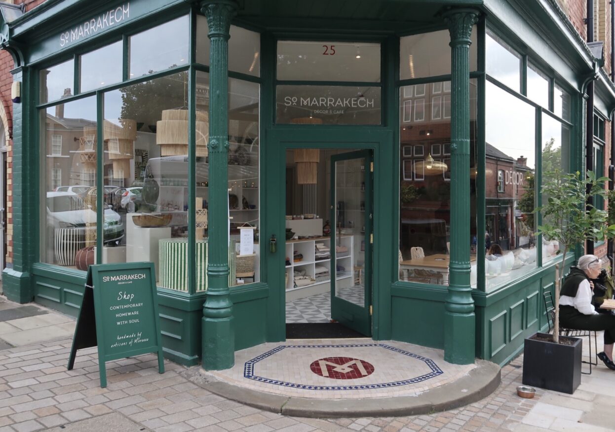 Shopping in Altrincham - Our Top Picks - Creative Tourist