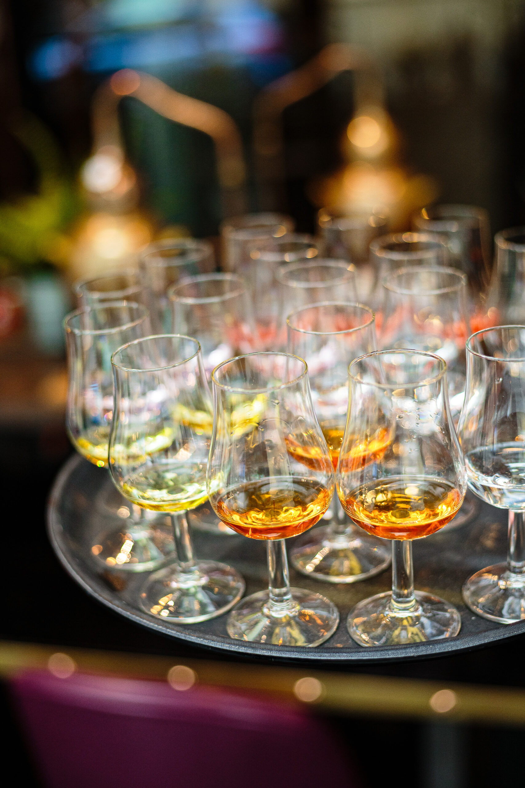 The Spirit of Manchester Distillery | Creative Tourist