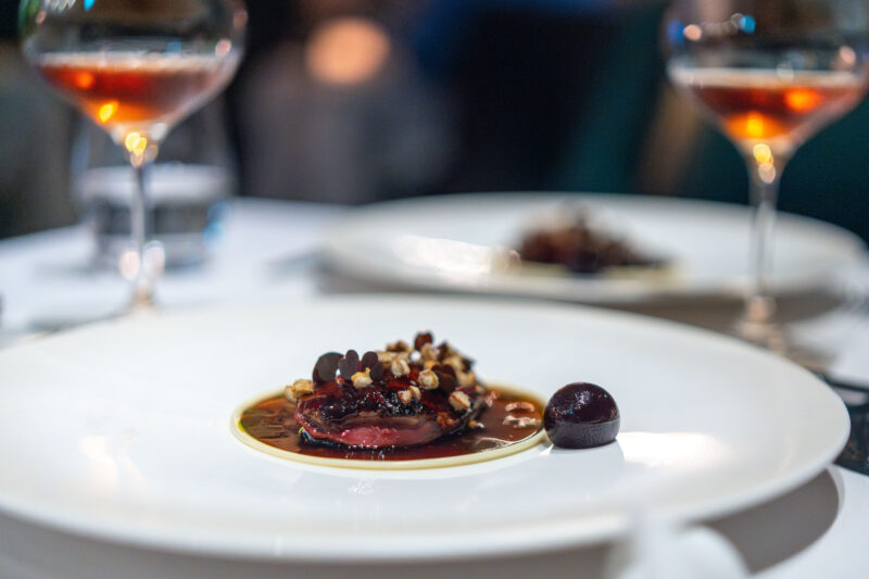 Northcote | Michelin star restaurants in Blackburn | Creative Tourist