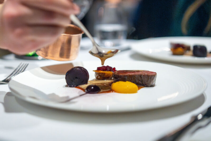 Northcote | Michelin star restaurants in Blackburn | Creative Tourist