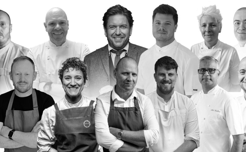 Northcote | Michelin star restaurants in Blackburn | Creative Tourist