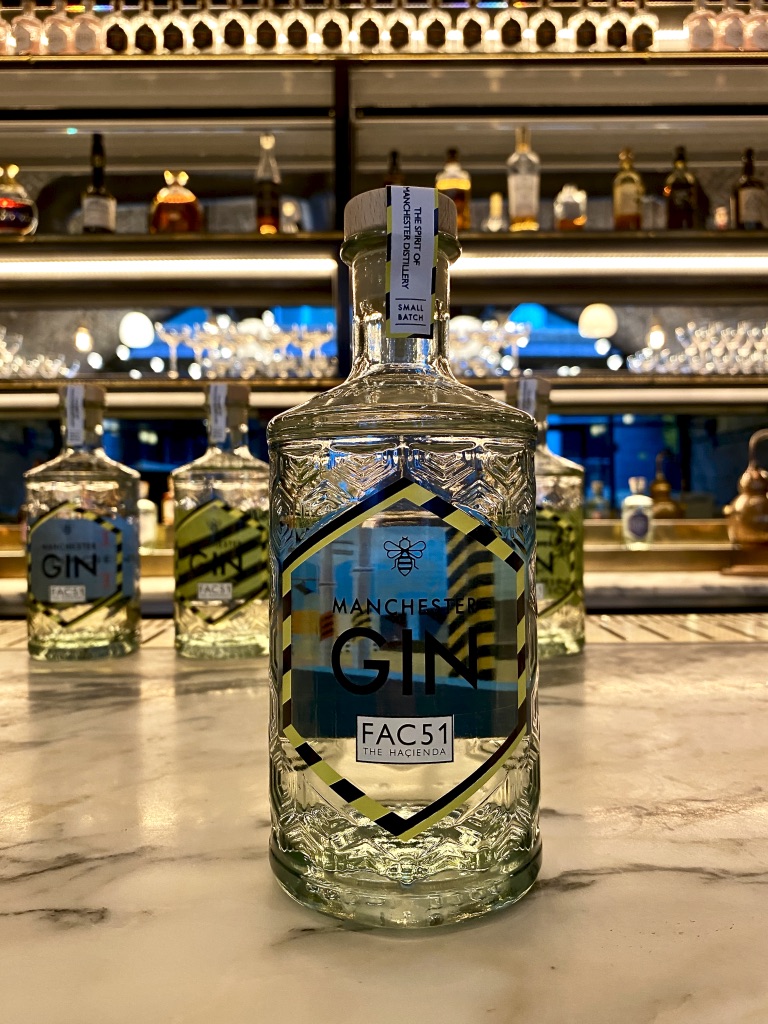 The Spirit of Manchester Distillery | Creative Tourist