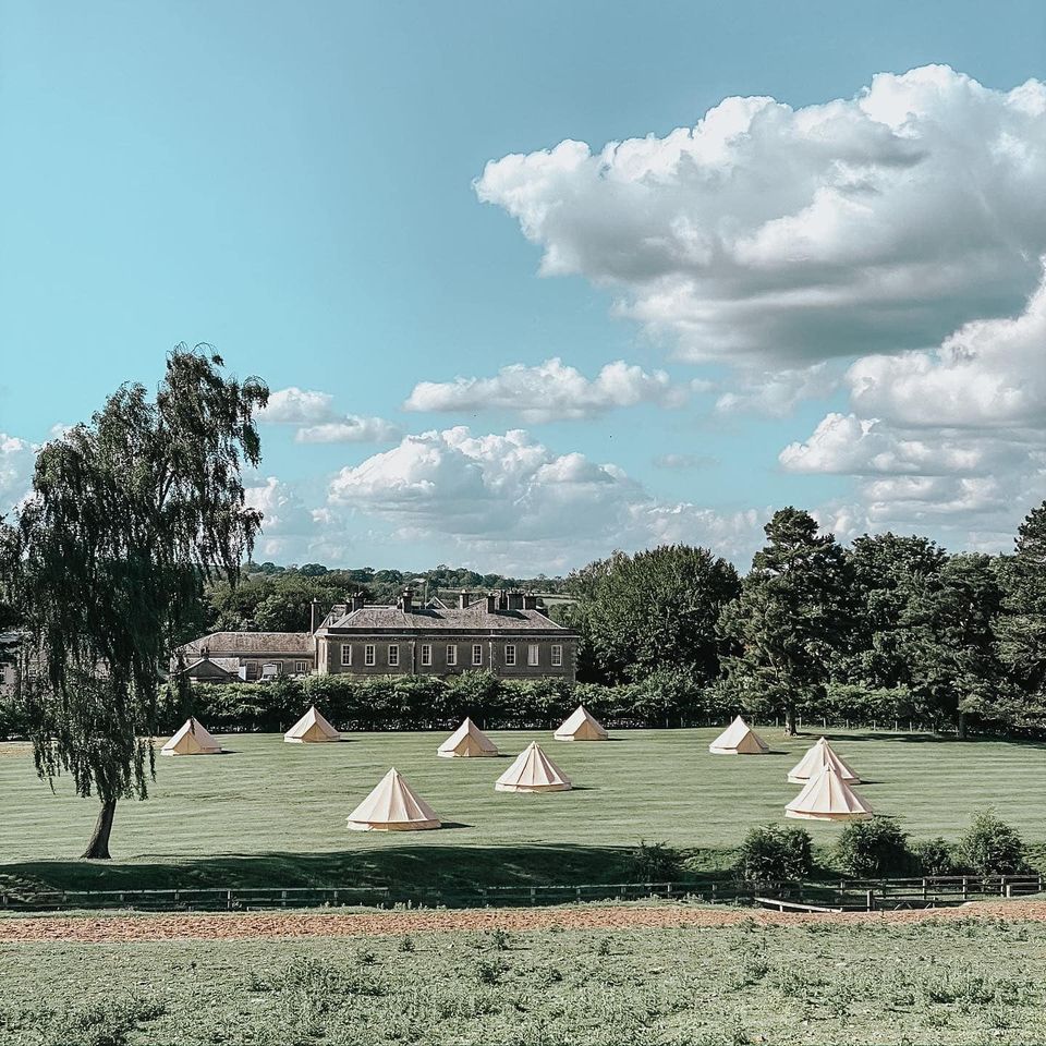 Gisburne Park - Creative Tourist