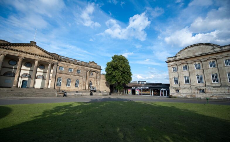 York Castle Museum | Museums in York | Creative Tourist