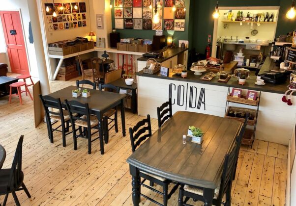 Shopping in Sheffield - Our Top Picks - Creative Tourist