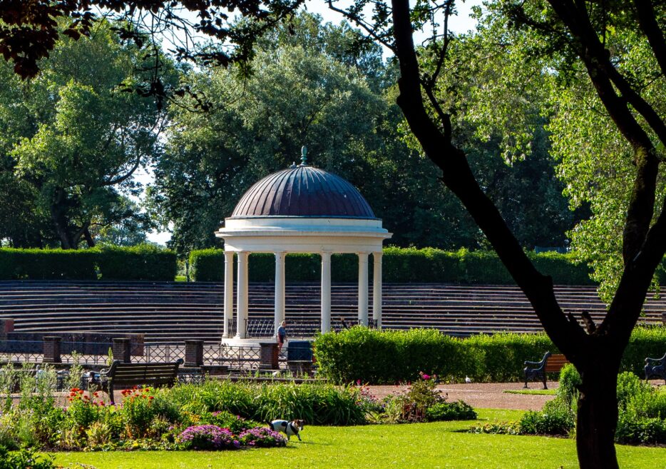 Parks and Gardens in the North | Creative Tourist