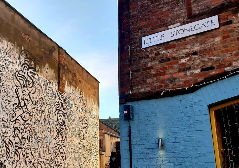 Art of Protest Gallery | Galleries in York | Creative Tourist