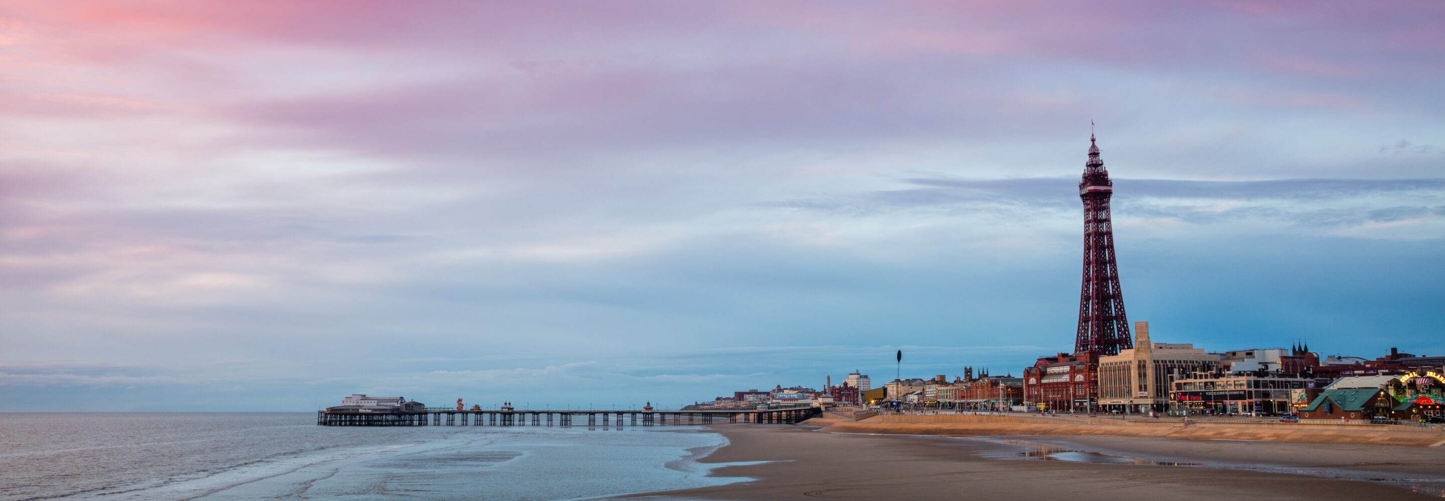 Baltic Triangle, Liverpool - Visitor Guide - Creative Tourist