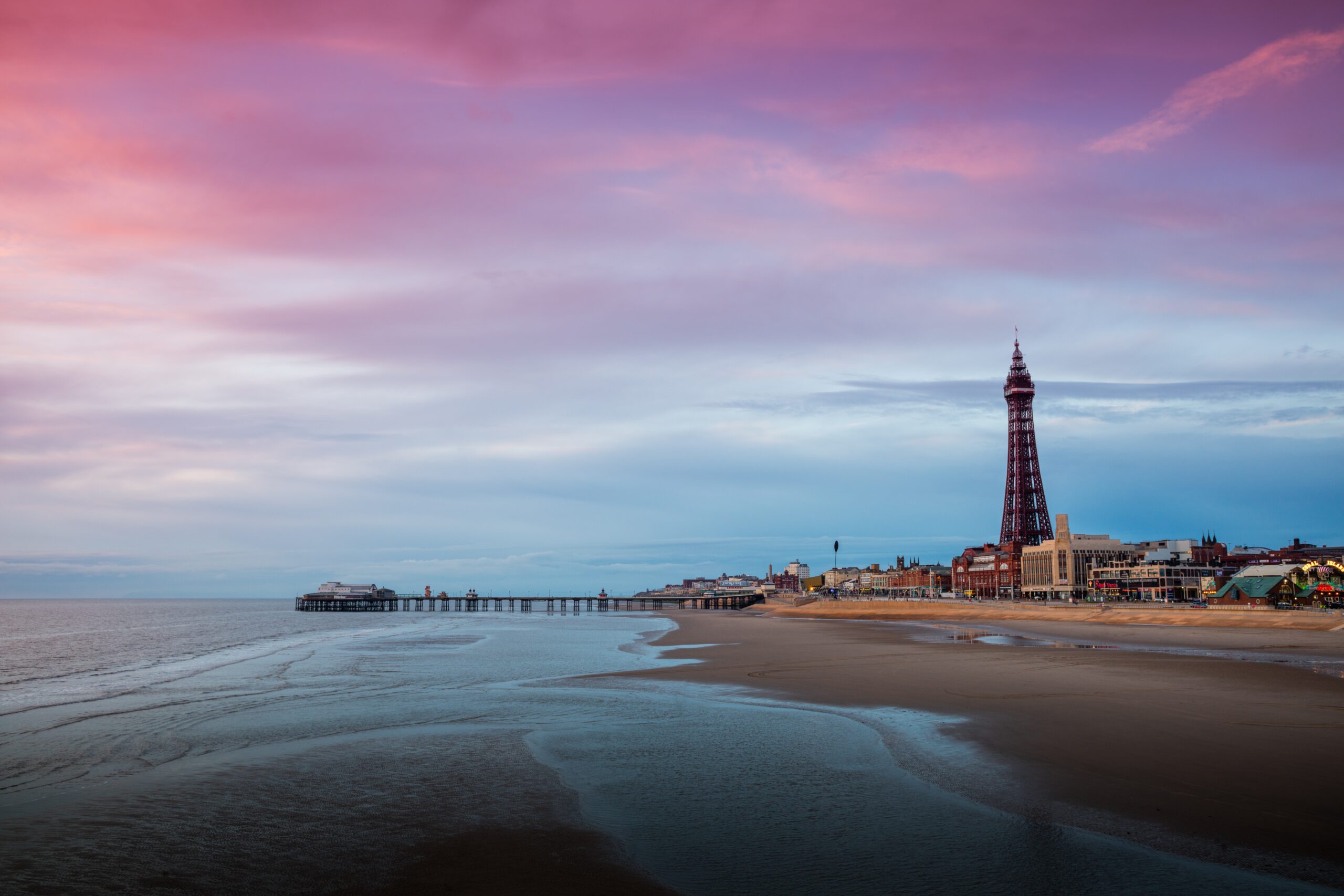 Things to Do in Blackpool | Cultural recommendations | Creative Tourist