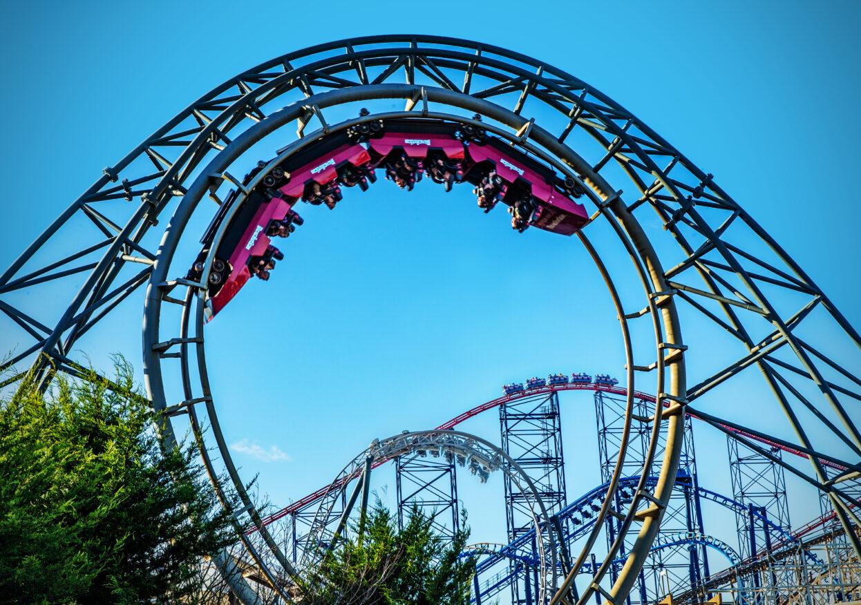 Things to Do in Blackpool | Cultural recommendations | Creative Tourist