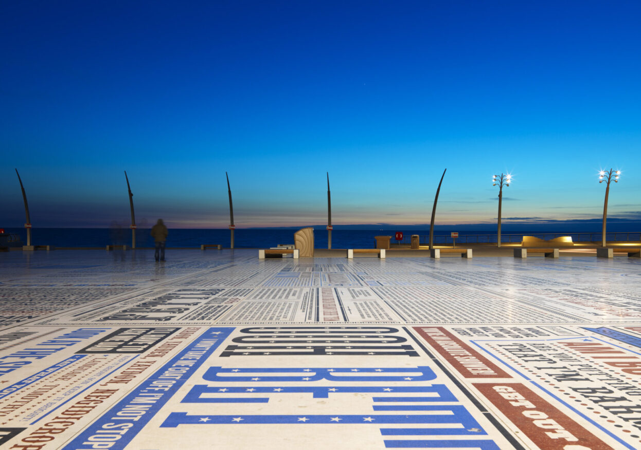 Things to Do in Blackpool | Cultural recommendations | Creative Tourist