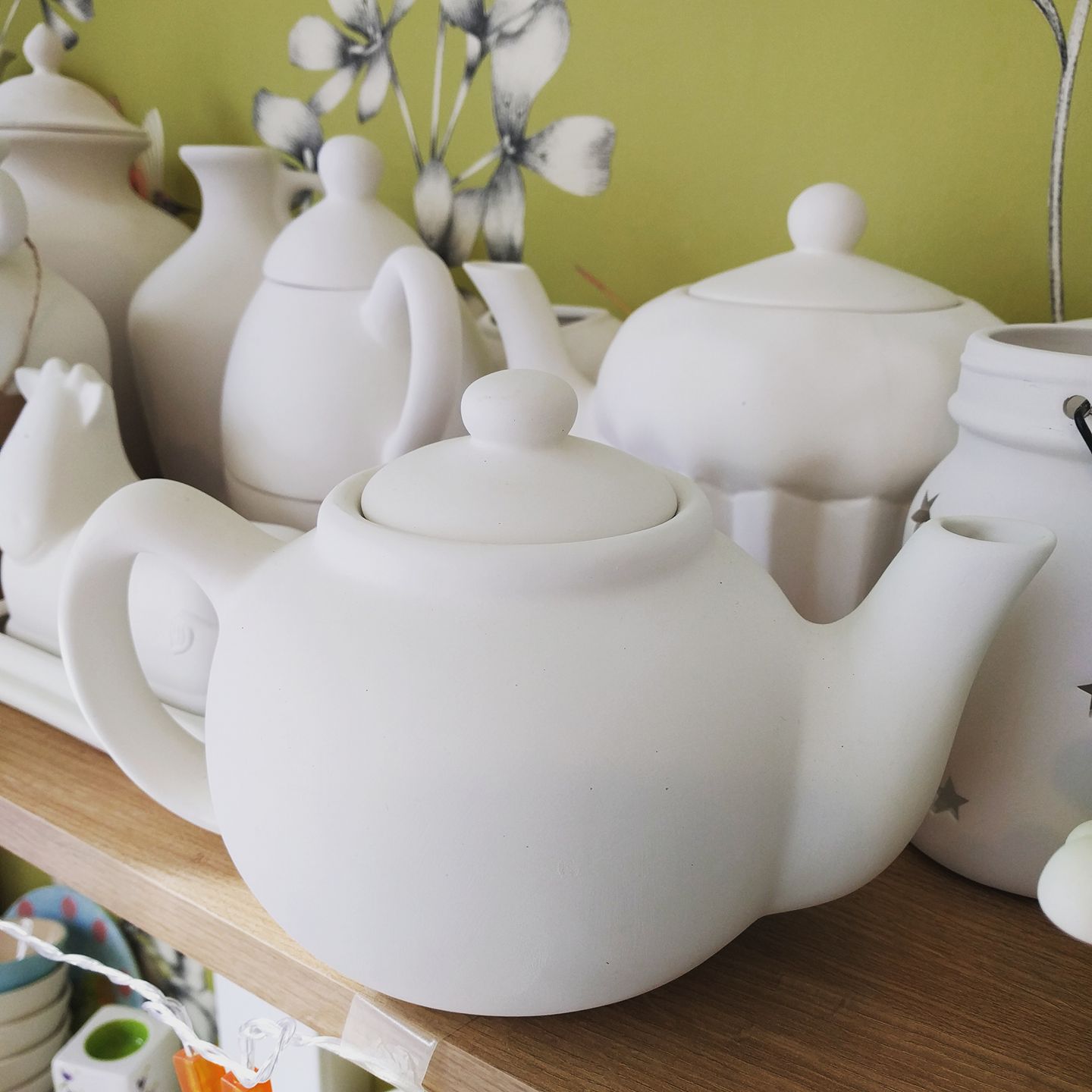 Bish Bash Pot | Things to do in York | Creative Tourist