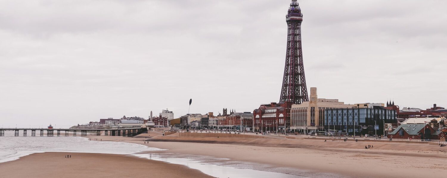 Things to Do in Blackpool | Cultural recommendations | Creative Tourist