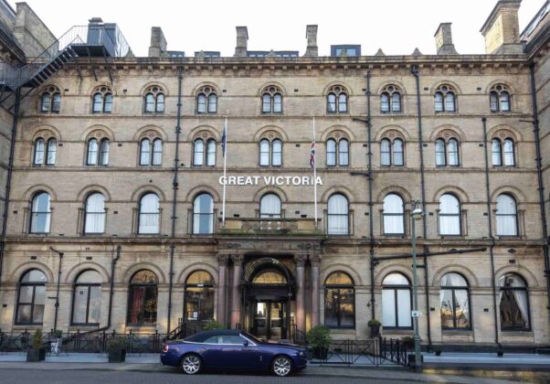 Bolling Hall | Museums in Bradford | Creative Tourist