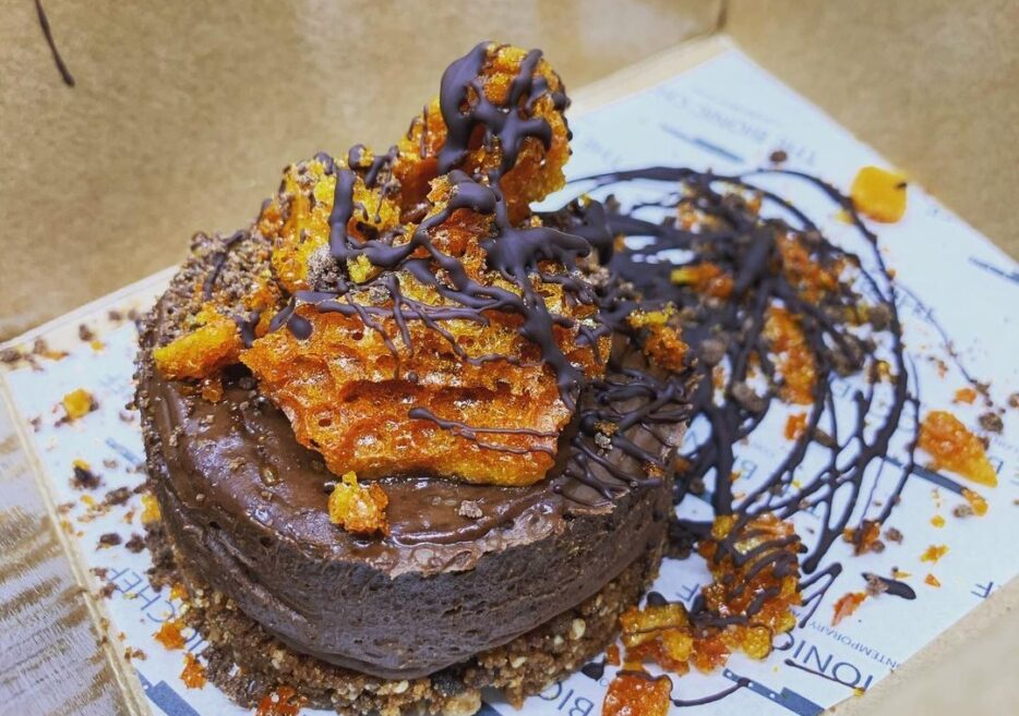 The Bionic Chef | Restaurants in Huddersfield | Creative Tourist