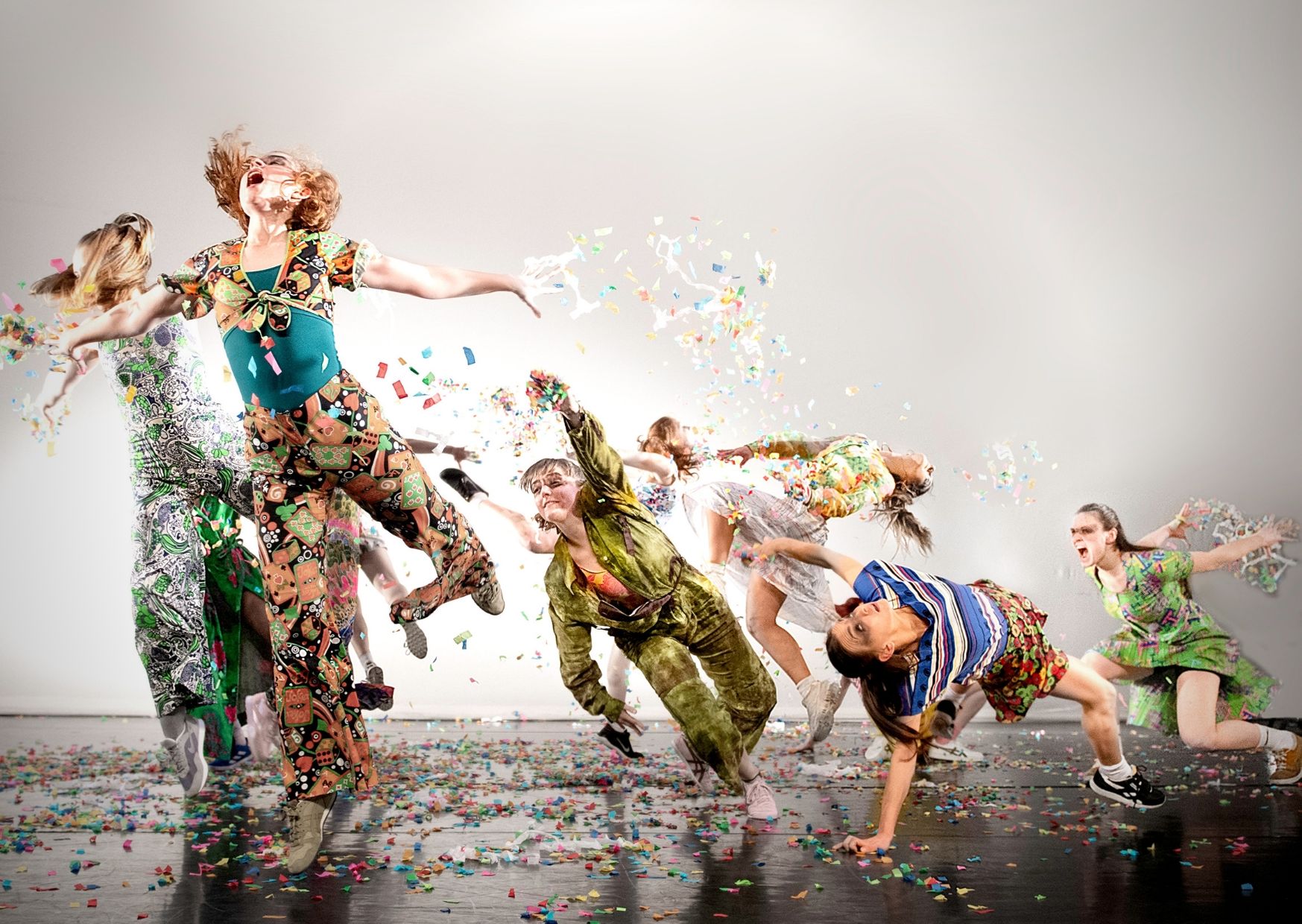 Dance City | Dance schools in Newcastle | Creative Tourist