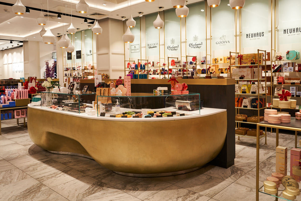 Fenwick | Department stores in Newcastle | Creative Tourist