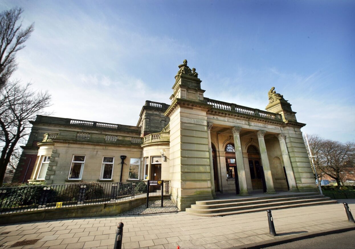 Shipley Art Gallery | Galleries in Newcastle | Creative Tourist