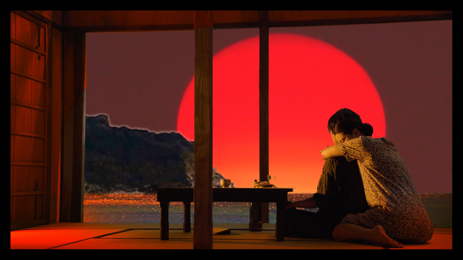 The Japan Foundation Touring Film Programme | Cinema | Creative Tourist