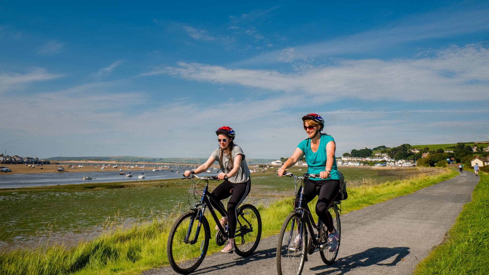Bay Cycle Way I Creative Tourist I Destination Guide I Morecambe