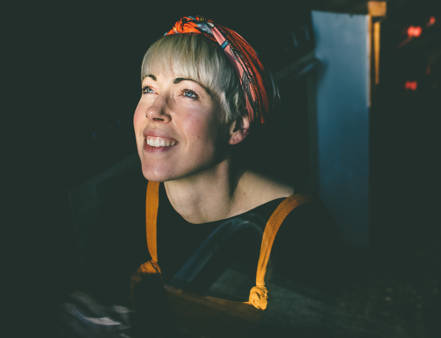 Literature Events in the North | Creative Tourist