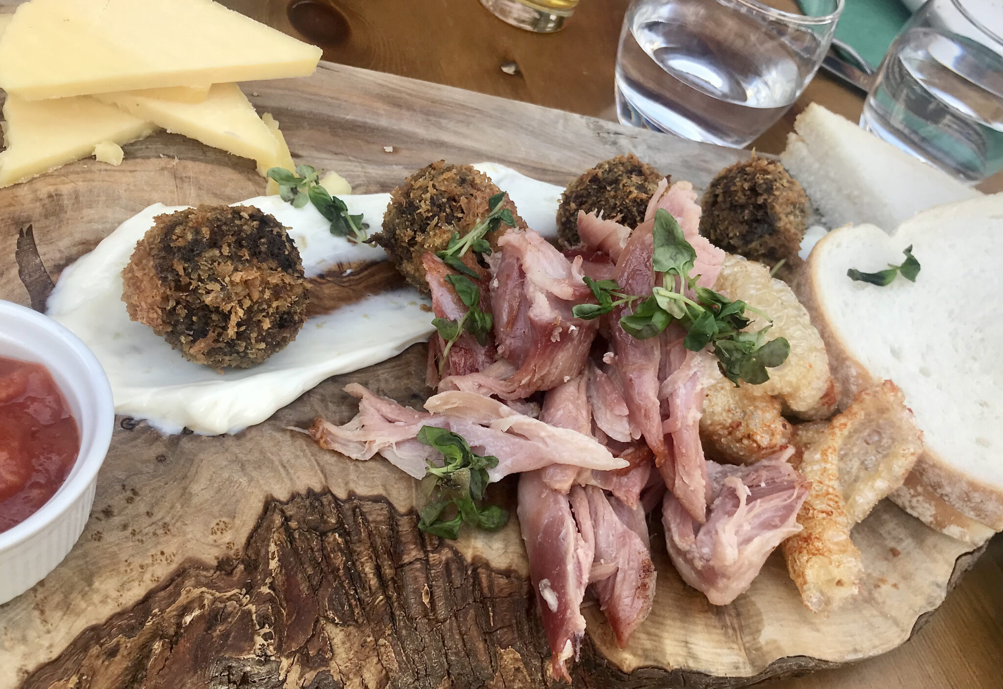 Clockworks | Restaurants in Liverpool | Creative Tourist