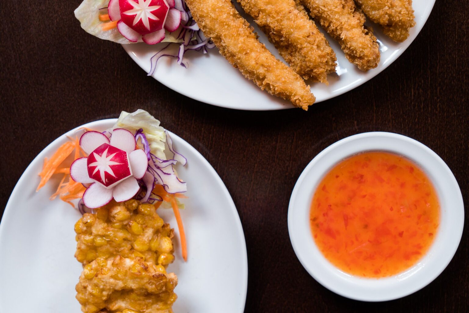 Thai Sakon Restaurant | Huddersfield | Creative Tourist