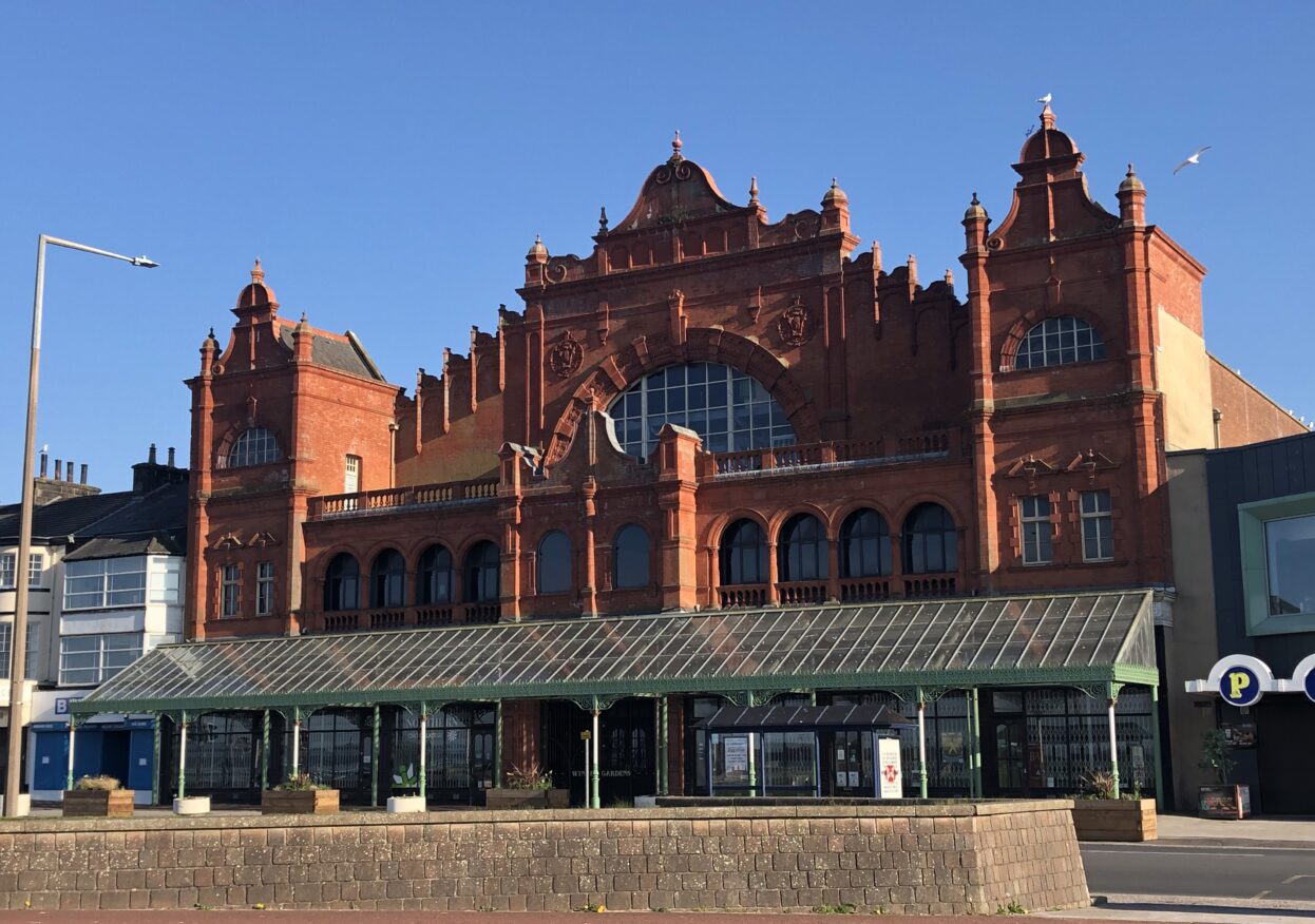 Things to do in Morecambe | Morecambe Guide | Creative Tourist
