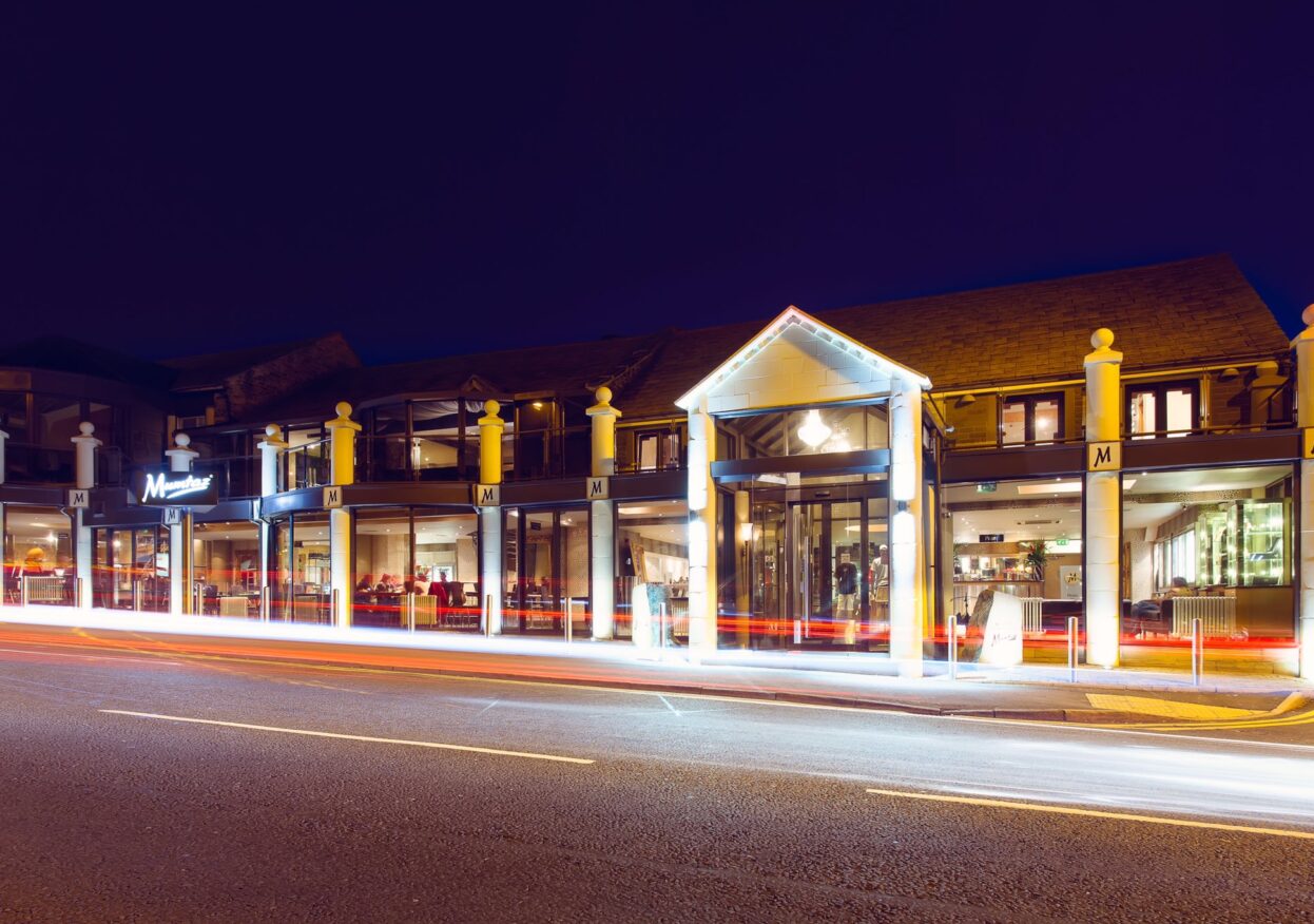 Food and drink in Bradford | Food Guide | Creative Tourist