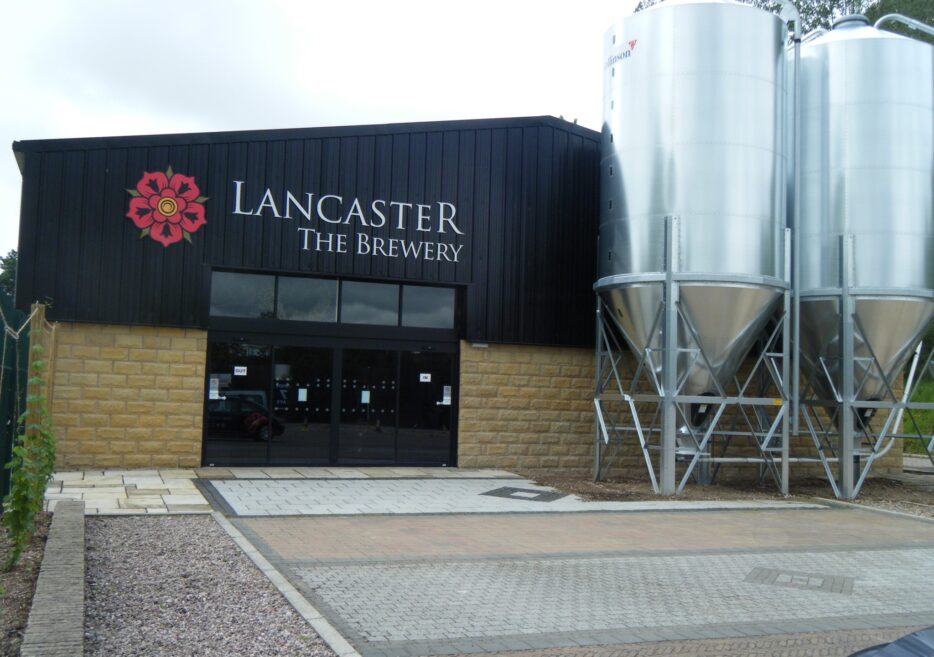 Lancaster Brewery I Creative Tourist I Destination Guide I Lancaster