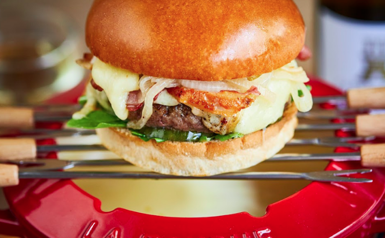 Honest Burgers | Burger Joints in Manchester | Creative Tourist