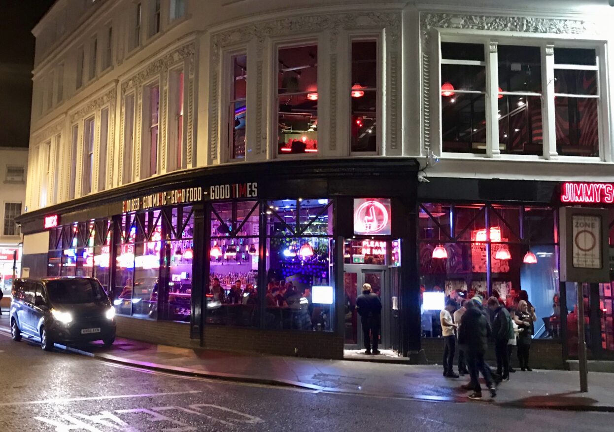 City Centre, Liverpool - Creative Tourist