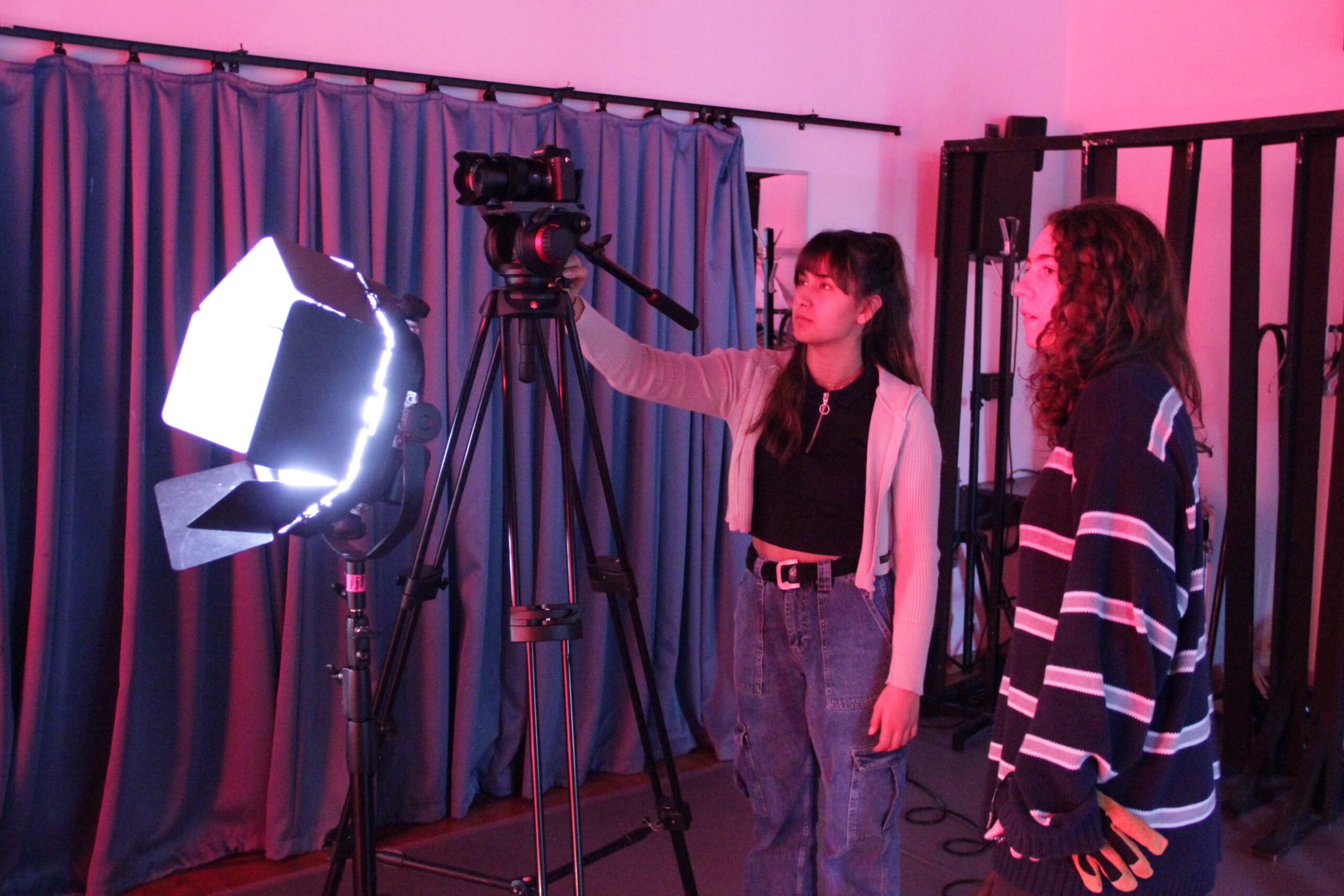 Capturing Dance on Film: Creative Careers - Creative Tourist