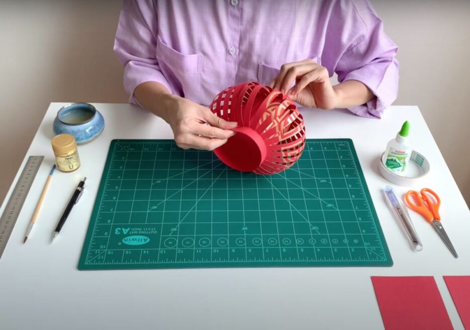 Lantern Making | Tours and Activities | Creative Tourist