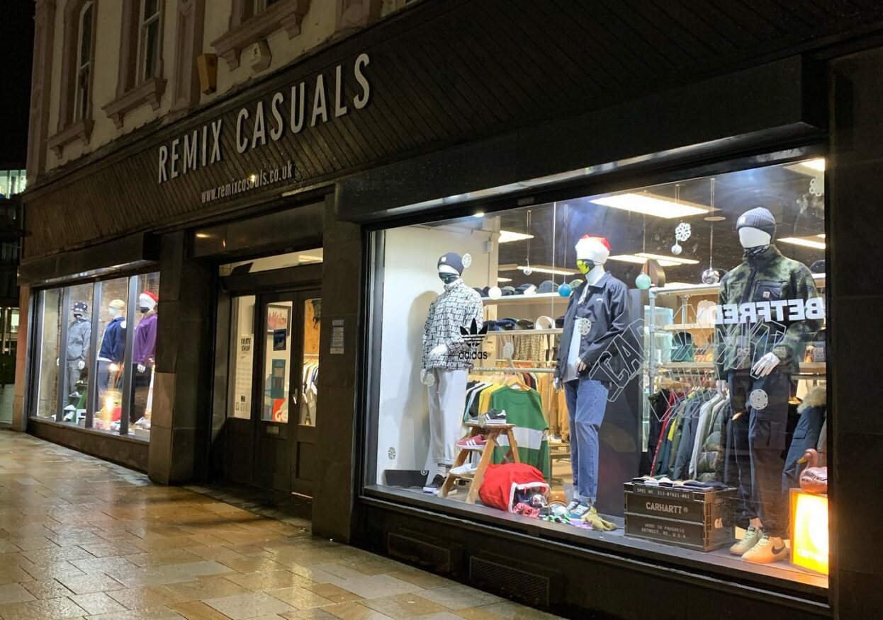 Things to do in Blackburn | Blackburn Guide | Creative Tourist