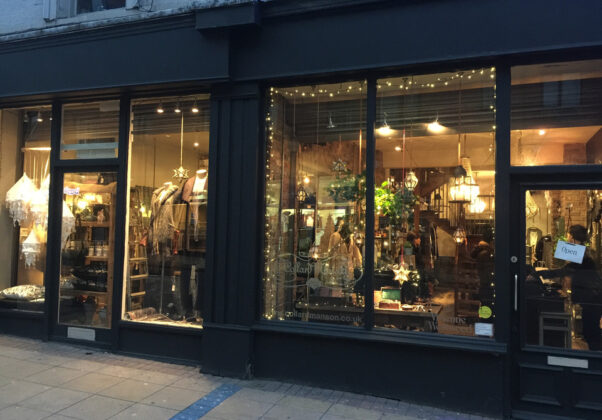 Shopping in Sheffield - Our Top Picks - Creative Tourist