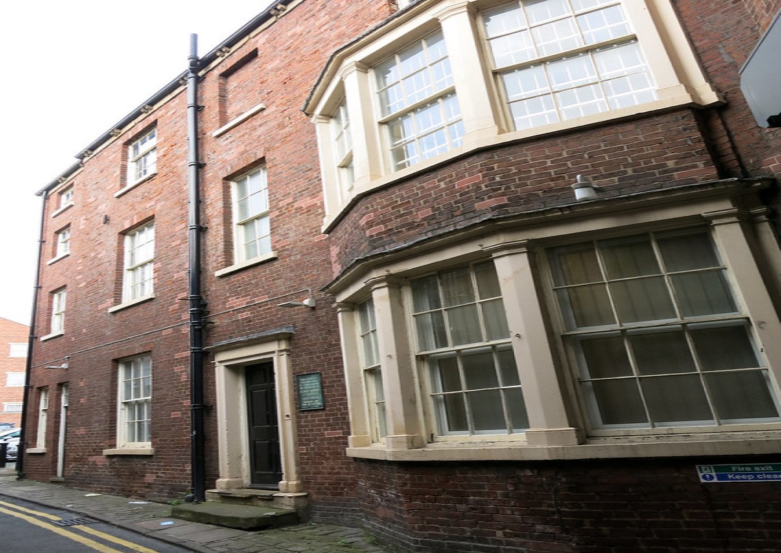 The Gissing Centre | Things to do in Wakefield | Creative Tourist