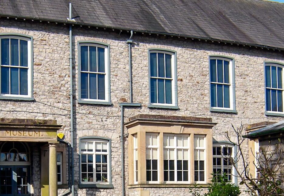 Kendal Museum | Tourist attractions in Kendal | Creative Tourist