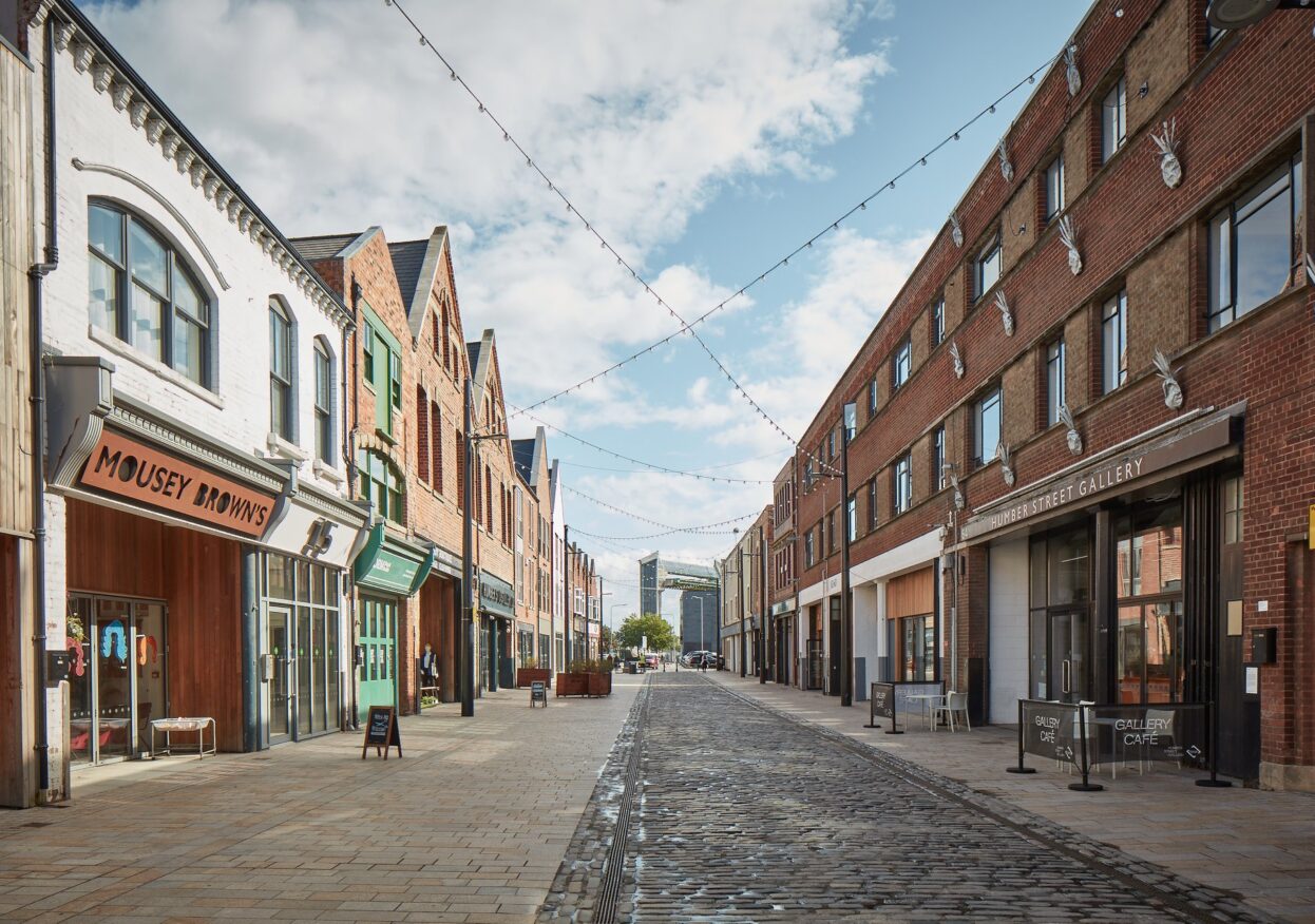 Things to Do in Hull | Destination Guide| Creative Tourist