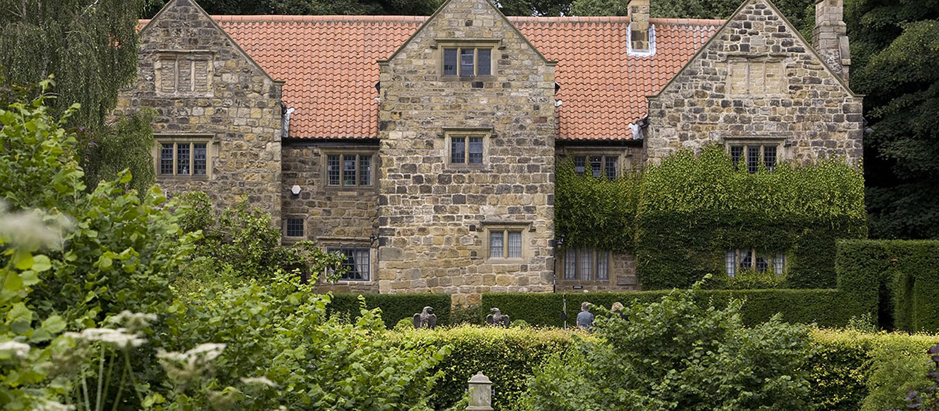Washington Old Hall | Things to do in Sunderland | Creative Tourist