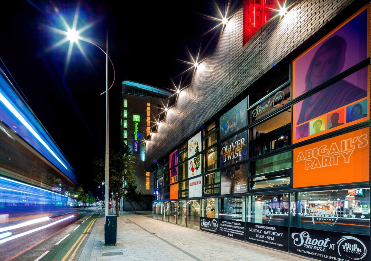 Things to Do in Hull | Destination Guide| Creative Tourist