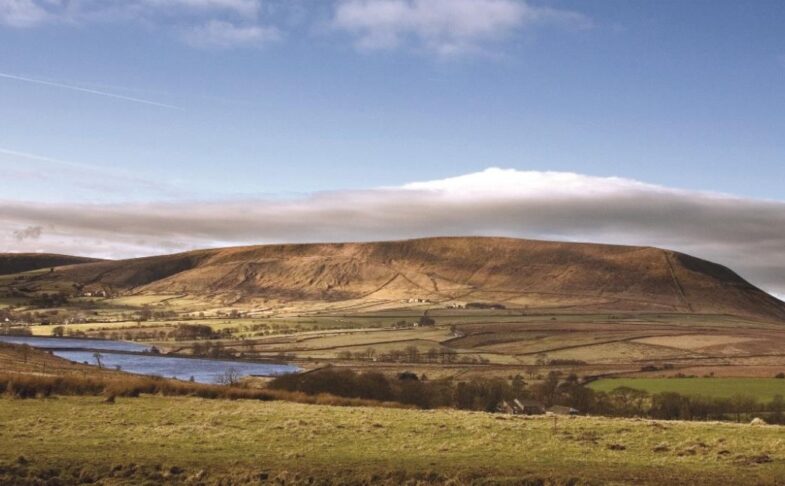 Pendle Hill | Places to Visit in Lancashire | Creative Tourist