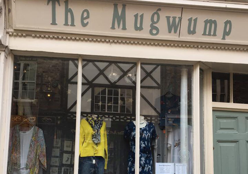The Mugwump | Things to do in Durham | Creative Tourist