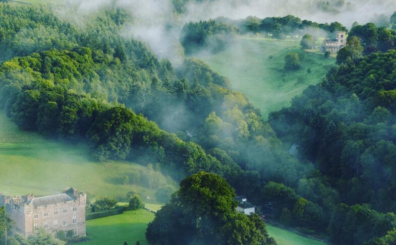 Askham Hall | Penrith | Cumbria | Creative Tourist