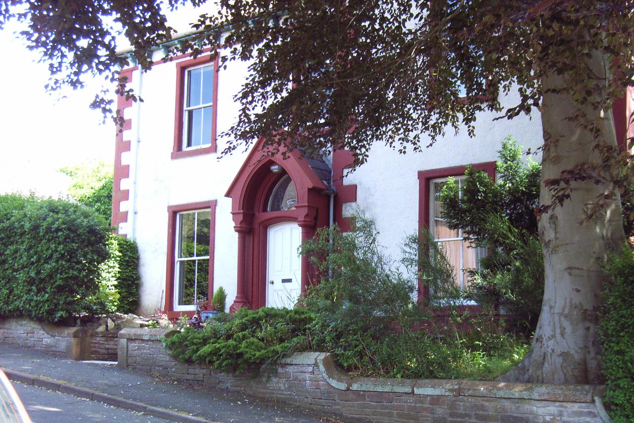 Bank House | Penrith | Cumbria | Creative Tourist