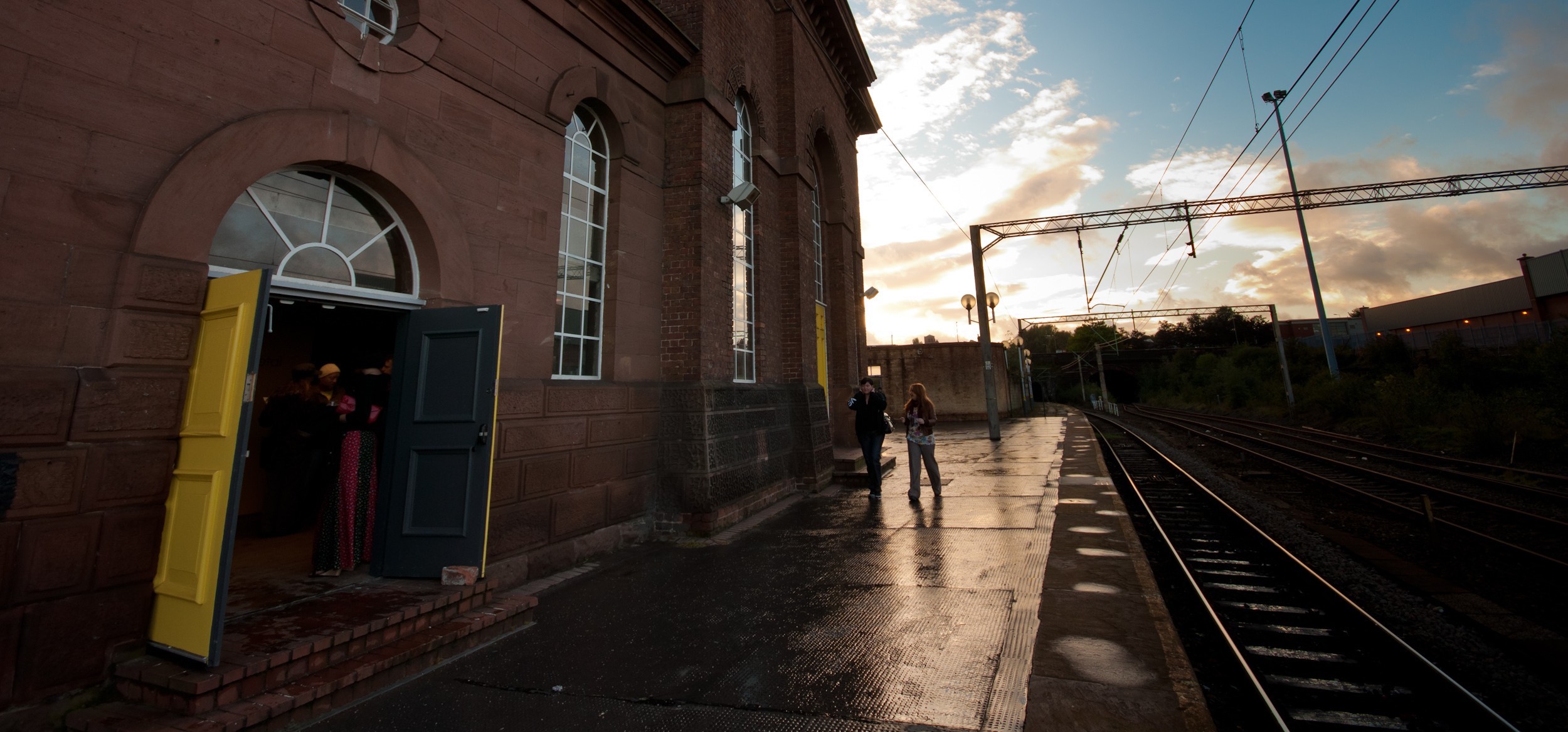 Metal Liverpool | Events in Liverpool | Creative Tourist