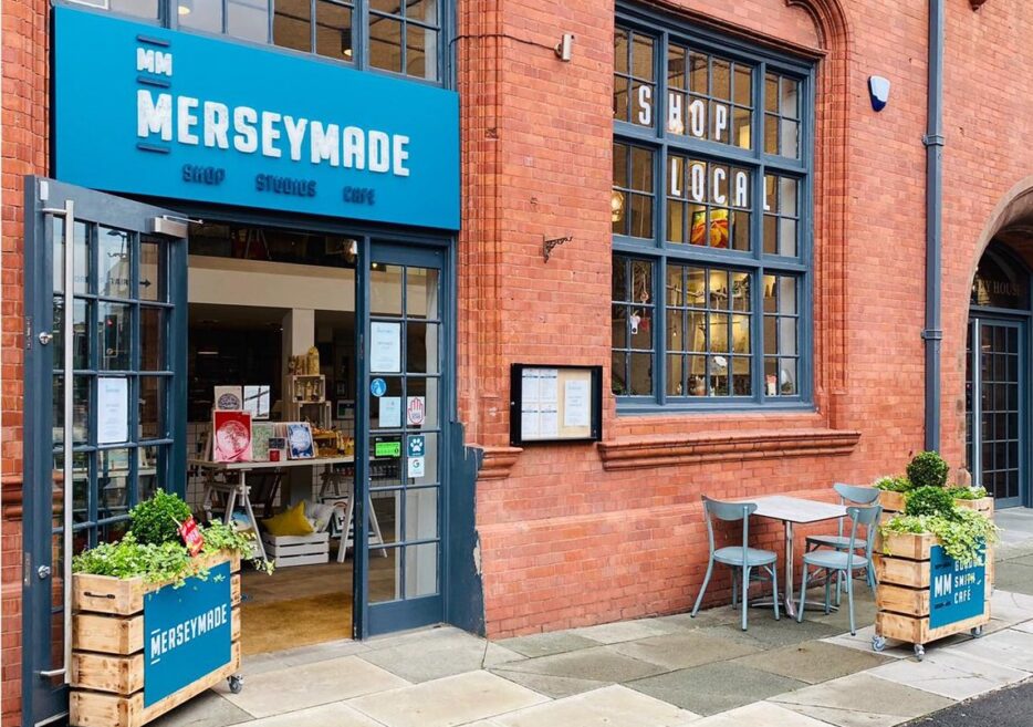 MerseyMade | Independent Shops in Liverpool | Creative Tourist