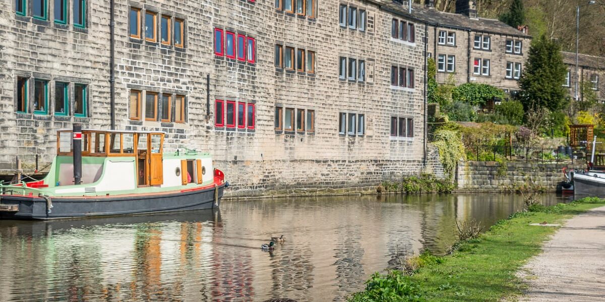Things to do in Hebden Bridge | Destination Guide | Creative Tourist
