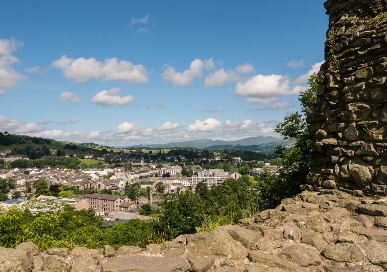 Walks in Kendal | Tour and Activities I Creative Tourist
