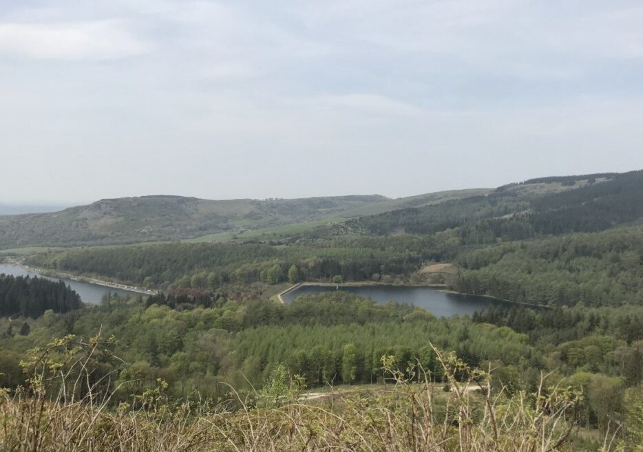 Macclesfield Forest | Things to do in Macclesfield | Creative Tourist
